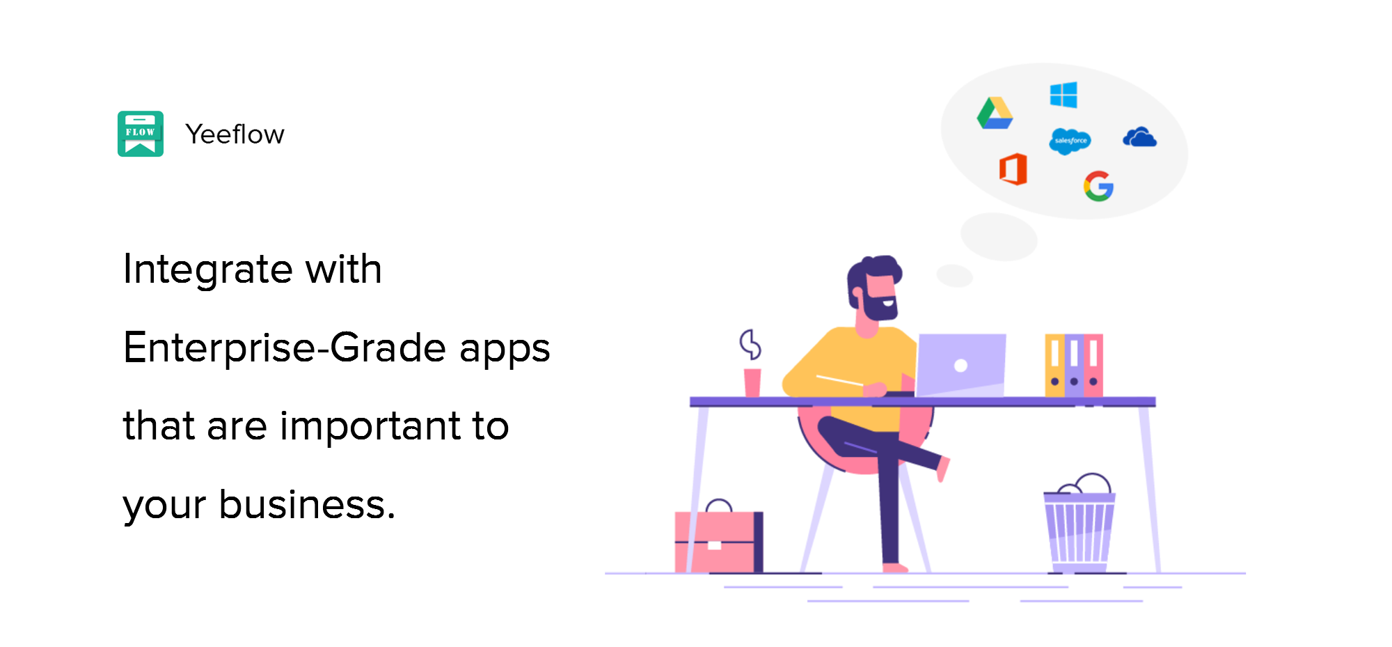 Integration | Yeeflow